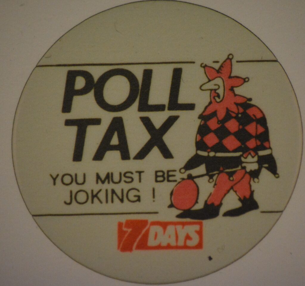 Данъчни фарисеи - bodil.bg